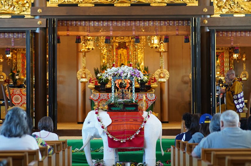 2026 Major Events | Senshin Buddhist Temple